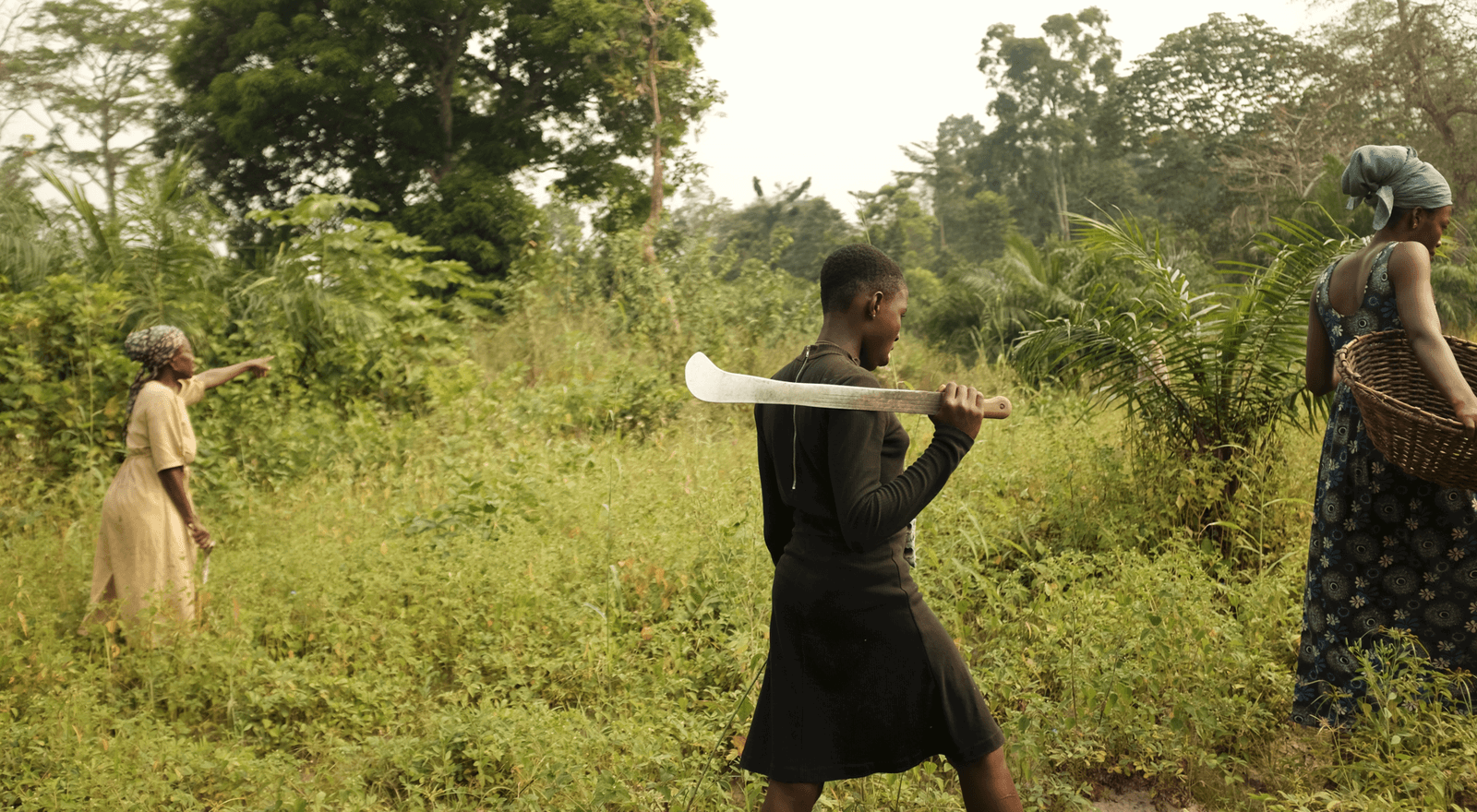 Het bittere verhaal achter jouw chocoladereep | FunX